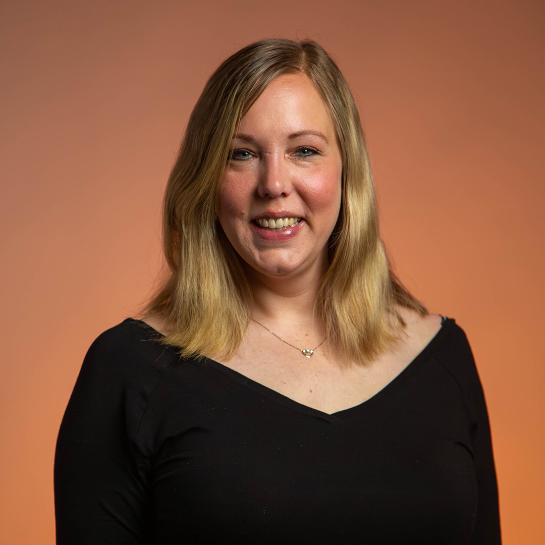 Daniëlle Dijkstra - van der Ploeg - Power Company